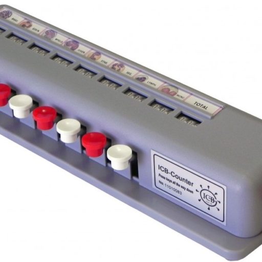 Contadores de Células – Euromedic Sac
